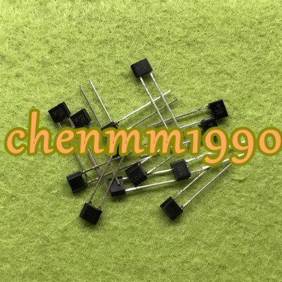 10PC NEW BB910 TO-92 Package 2-30p varactor Diode (A2D2) #YT | eBay