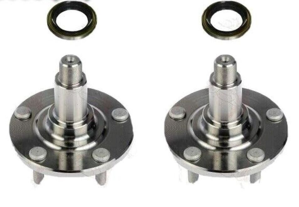 Toyota Genuine Lexus HUB SUB-ASSY FRONT AXLE Seal Left Right 2 Set OEM ...