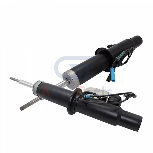 4x front rear shock absorber struts with VDC for BMW X5 X6 E70 E71 ...