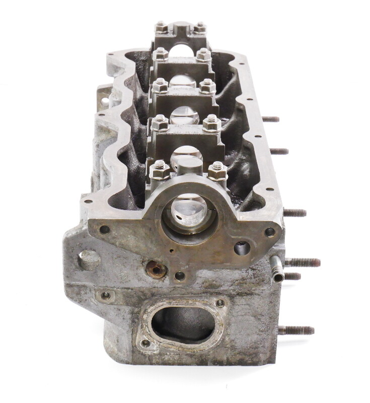 1.9 ALH TDI Cylinder Head 99-04 VW Jetta Golf MK4 Beetle ~ 038 103 373 ...