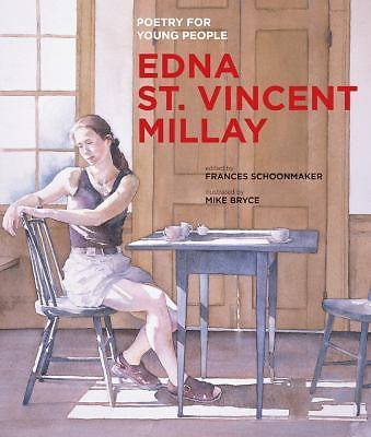 Edna St. Vincent Millay by Edna St. Vincent Millay 9781402772955| eBay