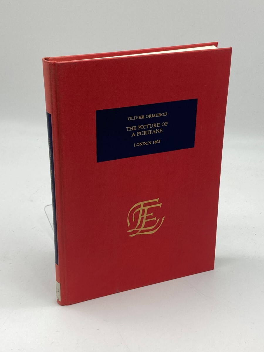 The Picture of a Puritane Or, a Relation of the Opinions | eBay