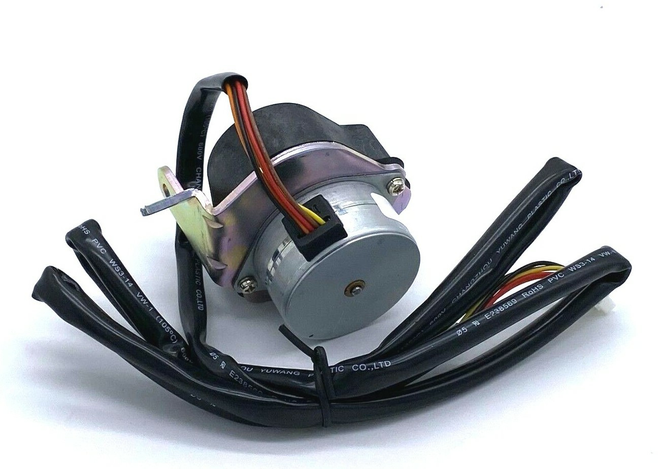 GENUINE GENERAC 0G6453 - STEPPER MOTOR ASSEMBLY GTH990 SAME DAY ...