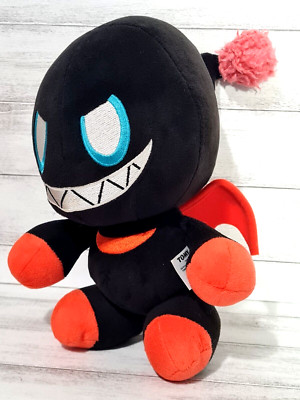 TOMY Sonic The Hedgehog DARK CHAO Plush 12" SEGA | eBay