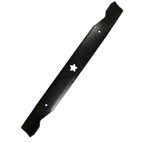 Husqvarna 42" Hi-Lift Blade (532138971) for Lawn Tractors 691965674520 ...