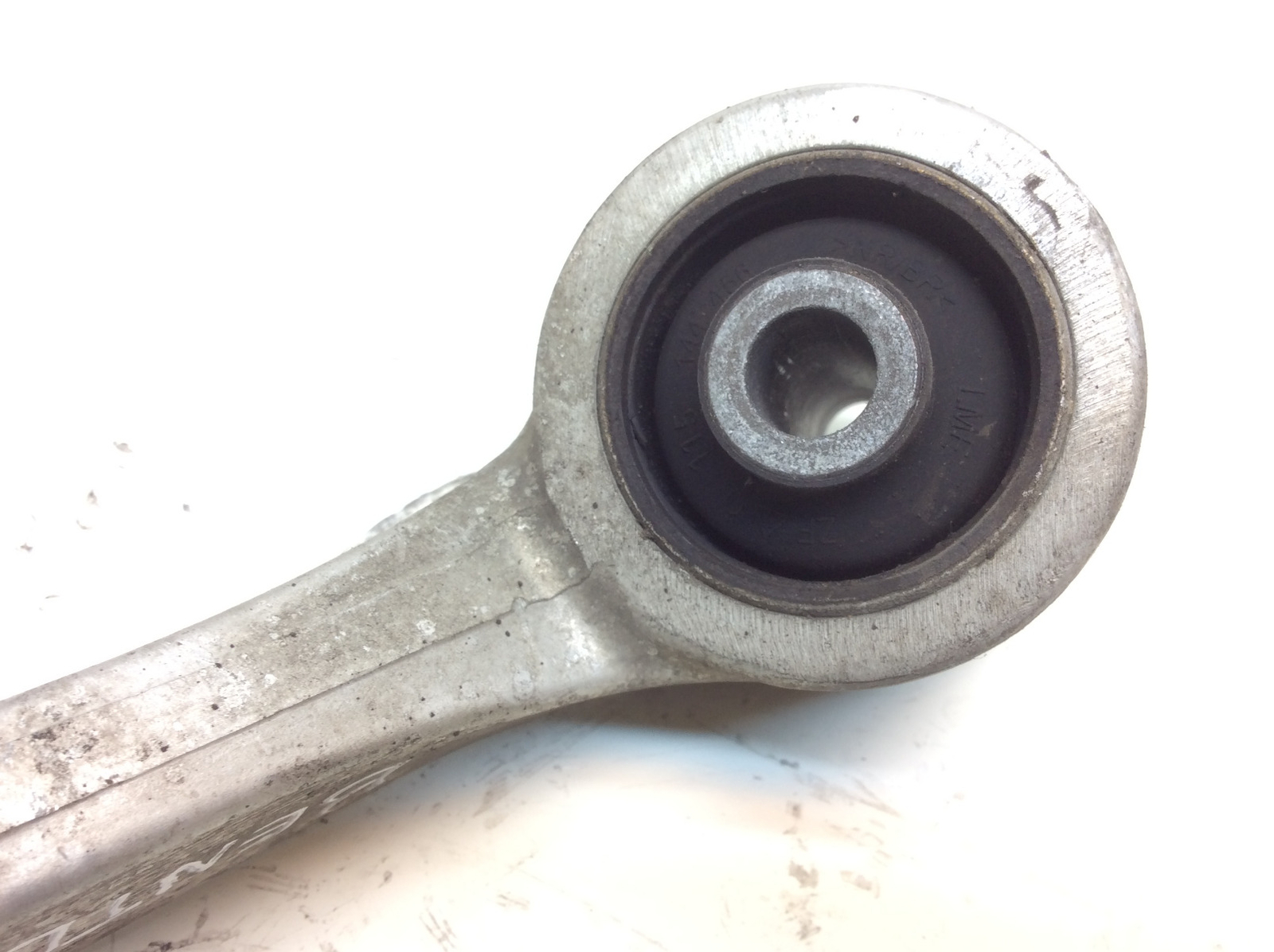 BENTLEY MULSANNE 2010 2016 Front Left Upper Control Arm 3Y0407041A ...