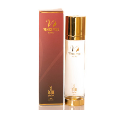 Venice Vibes Hair Mist by Saray Perfumes 50ml Spray - Free Express ...