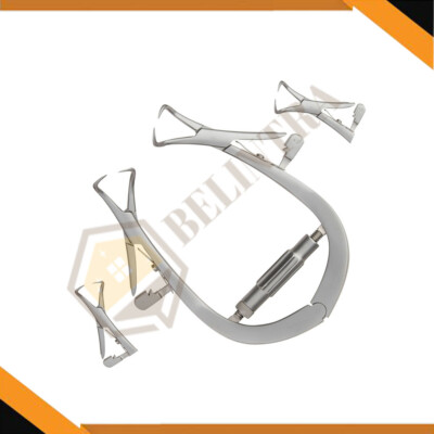 Retractors - Jackson Vaginal Retractors