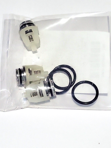 Cat Pump 30821 VALVE KIT OEM for CAT 310, 340 & 350 Cat Pumps | eBay