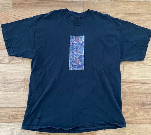 Vintage Serial Killer Shirt Large Chris Farley Going Going Gone 90s Y2k ...