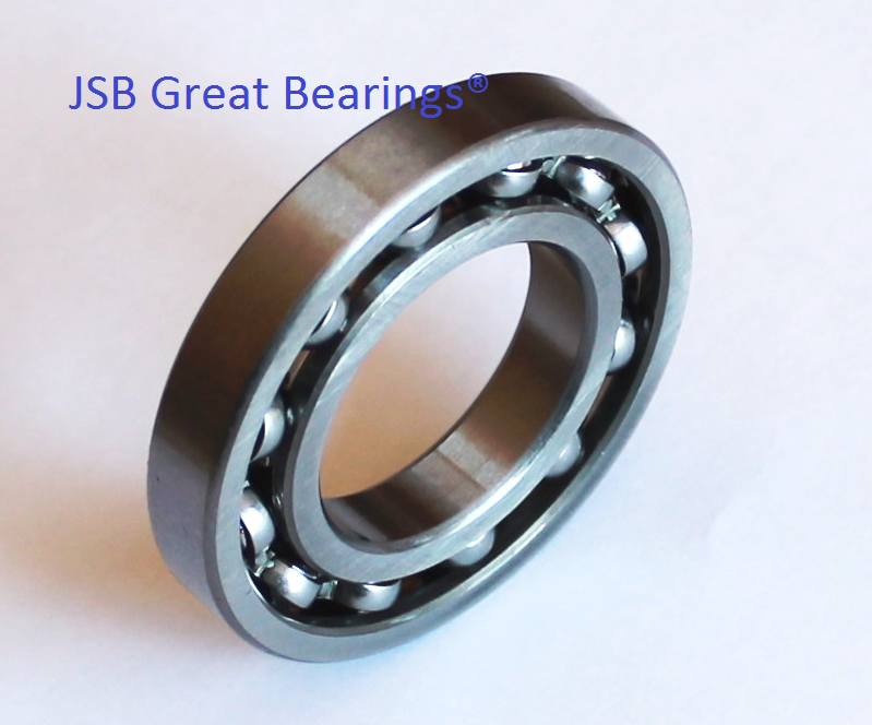 16005 open deep groove ball bearing 25 x 47 x 8 mm radial bearings | eBay