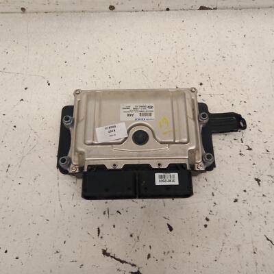 KIA RIO ECU ENGINE ECU, 1.4, G4LC, AUTO T/M, ECU ONLY, YB, 12/16- 16 17 ...