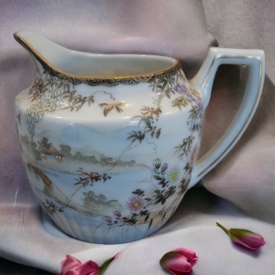 Pitchers - Pitcher With Birds