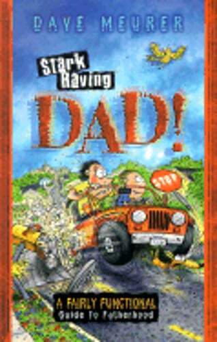 Stark Raving Dad! by Dave Meurer: New 9780764225468| eBay