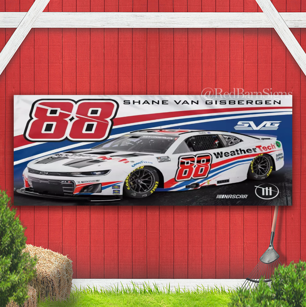 Clipart De Nascar 88