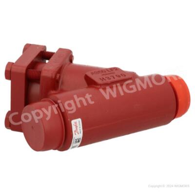 Check Valve Danfoss CHV-X 32 D STR 52 bar 148B6587 | eBay
