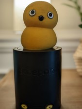 My Keepon Touch Interactive Dancing Toy Therapy Autism Beatbots Kp1001 ...