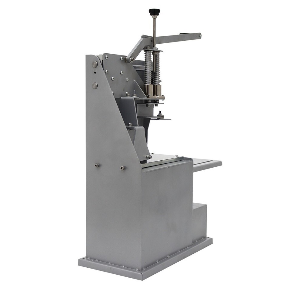 Manual Ink Cup Pad Printing Machine 1pc Rubber Pad Photogravure Press ...