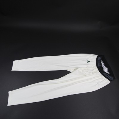 adidas Compression Pants Men's Cream New without Tags | eBay