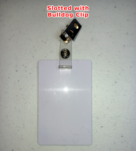 MARS - Military Auxilary Radio Service Name Badge Tag ID Personalized ...