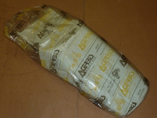 KTM NOS OEM KTM 620 LC4 Rear Fender 583 58308013000 | eBay