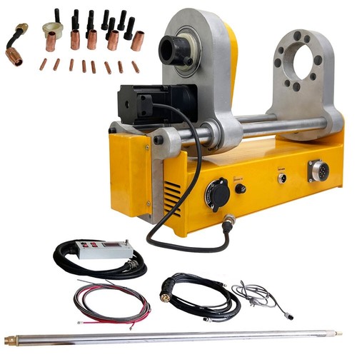 Auto Rotary Inner Boring Welder Portable Line Machine Welder 55-220mm ...