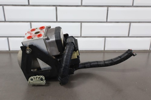 03-07 Hummer H2 (4 Wheel ABS) Anti Lock Brake Pump W/ Module OEM | eBay
