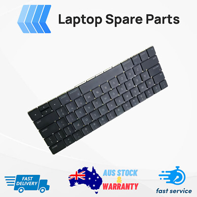 New Macbook Pro Retina 15'' A1707 Keyboard US Keyboards 2016 2017 Year ...