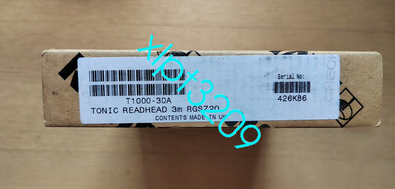 T1001-30A Renishaw NEW metal grating ruler with reading head FedEx or ...