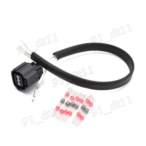 IAC Wire Harness Repair Kit Fit Polaris SCRAMBLER XP 850 1000 /EPS 14 ...