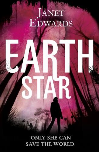 Janet Edwards Earth Star (Paperback) (UK IMPORT) | eBay