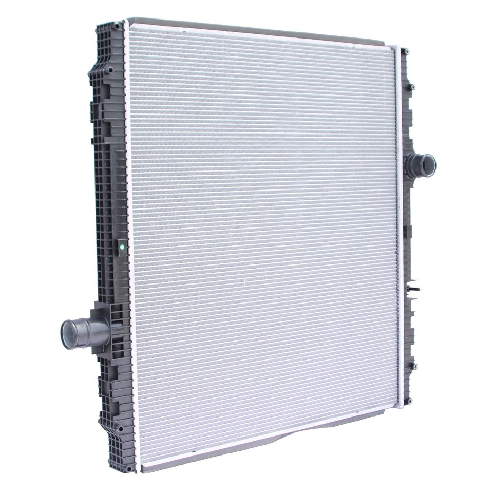 Radiator For Kenworth T2000 Radiator Peterbilt 387 N3800001 ...