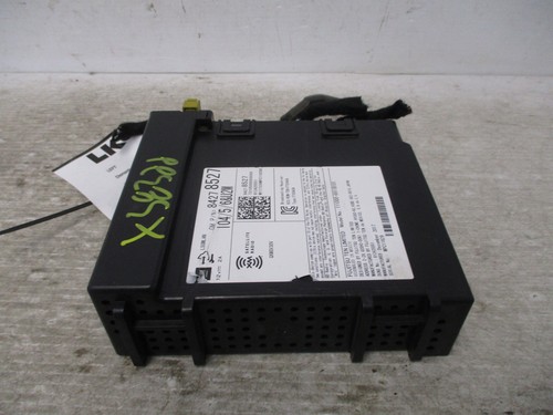2017 2018 Yukon Tahoe Escalade Radio Receiver 84278527 OEM | eBay