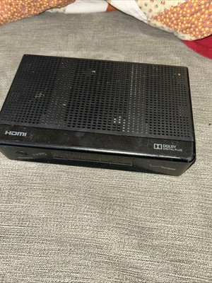 Arris Verizon IPC1100_P2 HDMI Set Top Box NO POWER CORDS | eBay