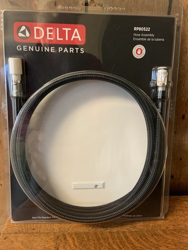 Delta RP80522 Genuine Parts Hose Assembly Brand New Condition Unopened ...