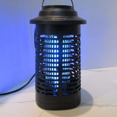 TOMPOL Bug Zapper Model JYHY-11 Indoor and Outdoor Electric