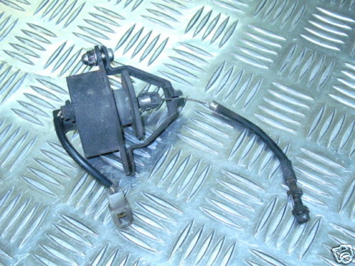 Engine Decompressor Suzuki Ls 650 Savage Custom | eBay Australia