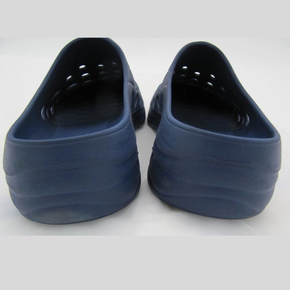 Easy Spirit Blue Travel Clog | eBay