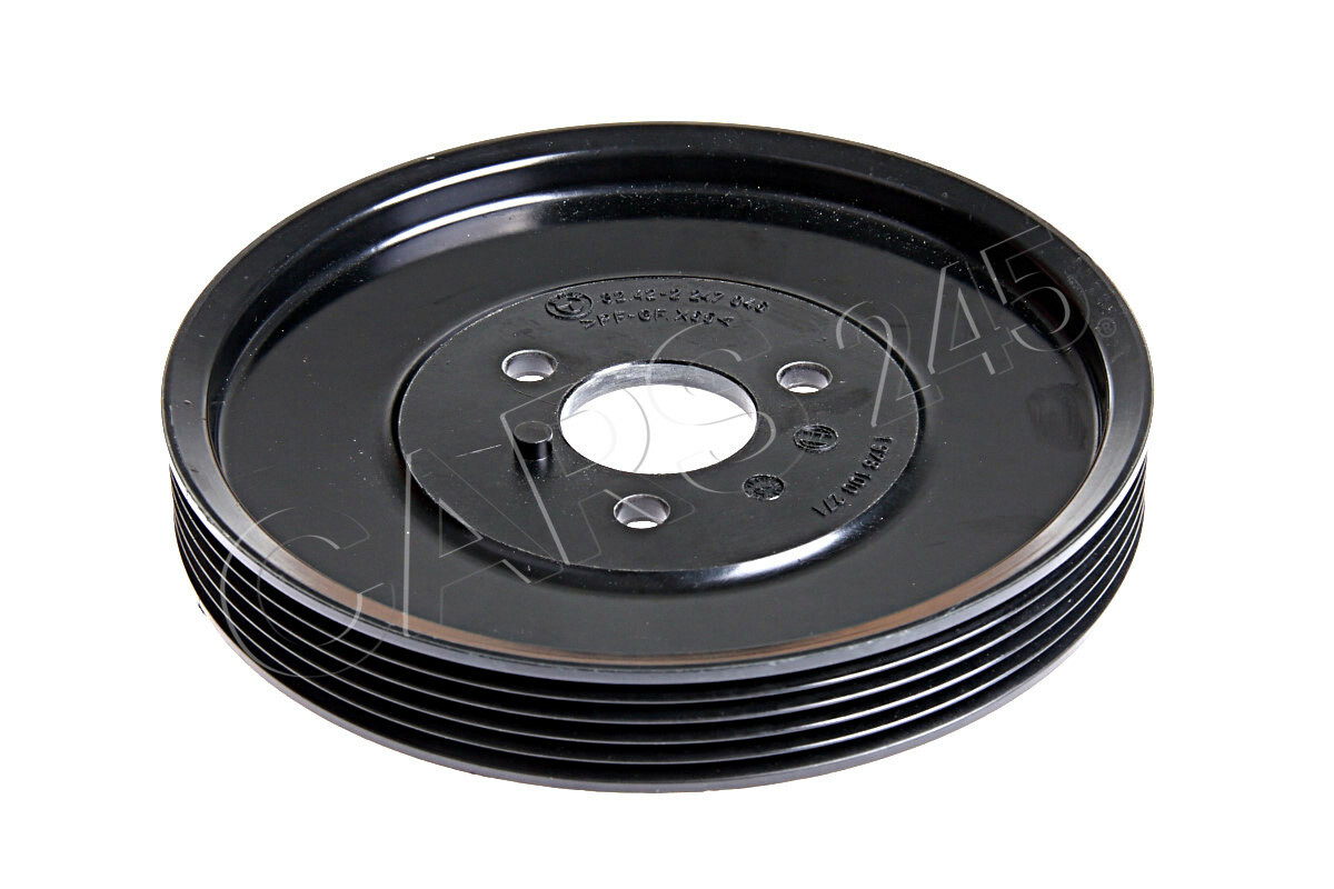 BMW 3 E46 2.0d 85kw Steering Pump Pulley 32412247046 OEM for sale ...