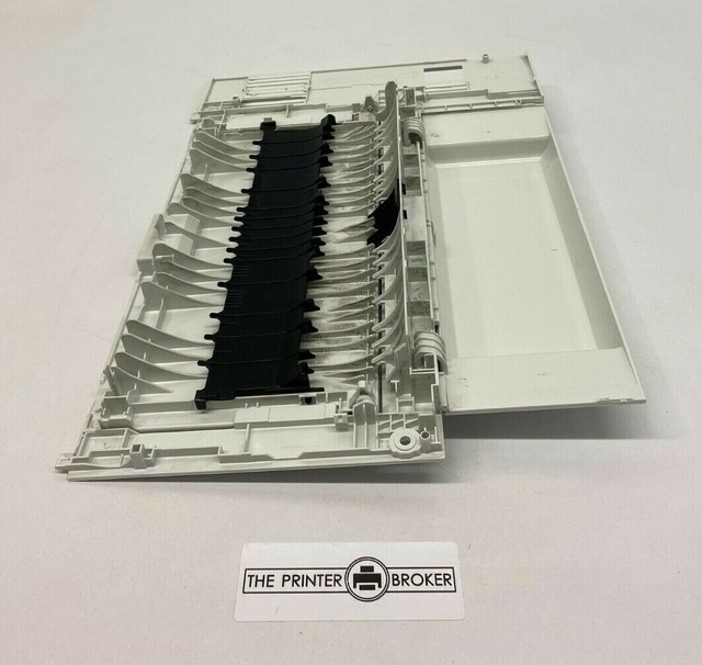 HP LaserJet Pro M501dn Rear Door Assembly - Duplex Model ONLY - RM2 ...