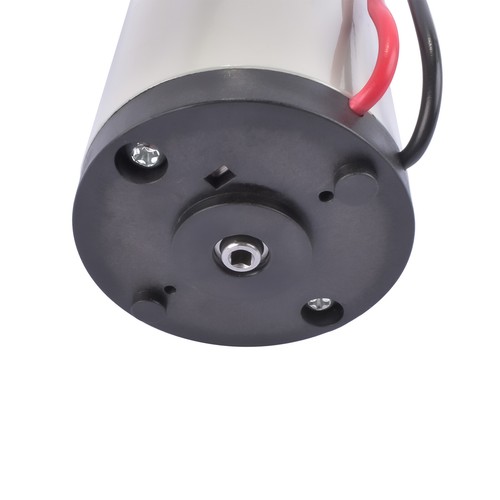 Slide Out Gear Box and Motor Assembly For RV Trailers Cable Driven Room ...