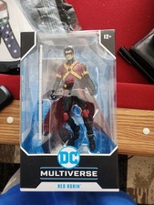 DC Multiverse Red Robin (DC New 52)