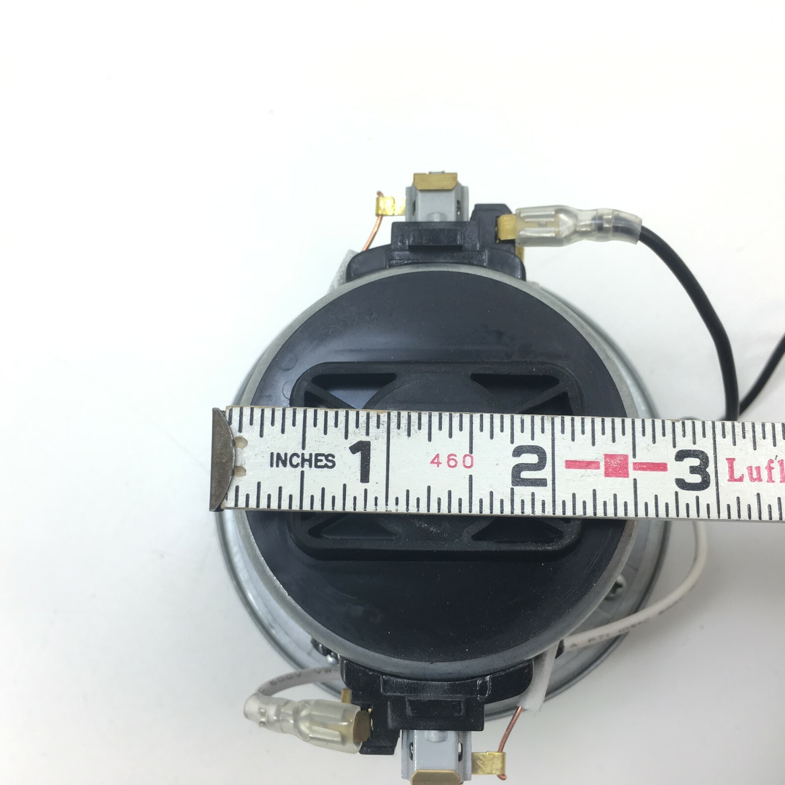 Hoover UH74210 UH74205 UH74220 Small 120 VOLT 1300W MOTOR ENGINE OEM ...