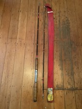 Vintage Jarvis Walker Black Queen Fishing Rod for sale online | eBay