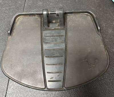 Jazzy Select Power Wheelchair Footplate(6) | eBay