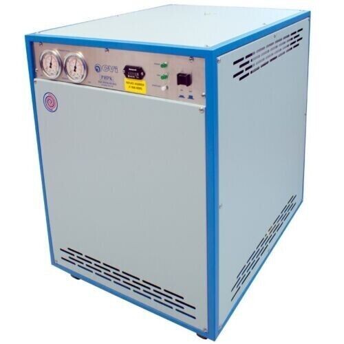 PHPK CVi TorrMaster CBST6.0 Cyropump Helium Compressor Water Cooled | eBay