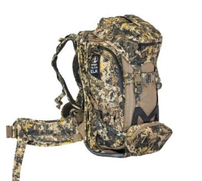 Eberlestock Team Elk Backpack Hunter Pack Hunting Backpack Skye | eBay