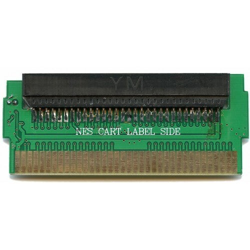 Nintendo NES to Famicom Converter | eBay