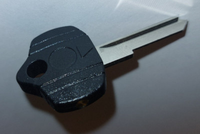 BMW R100 80 R65 45 Top Klappschlüssel Rohling Zündschlüssel Nachbau ...