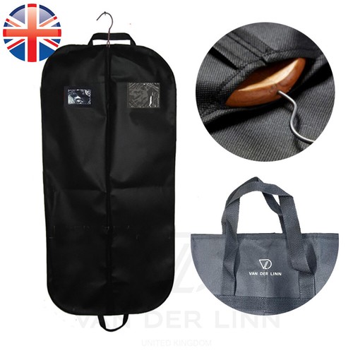 Van Der Linn Premium Dance Costume Carrier Suit Bag Travel Ballerina ...